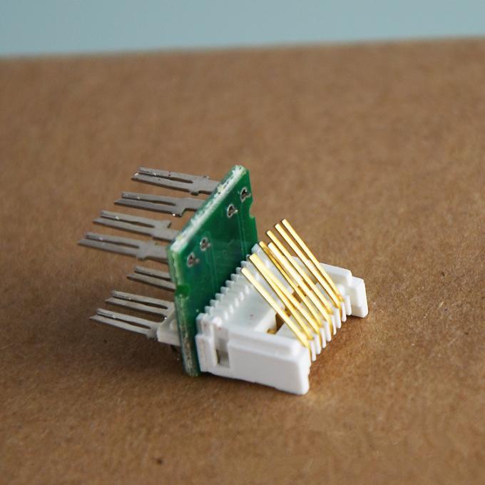 UTP Cat5e RJ45 Keystone Jack 180 Degree Category 5e Network Modular ...