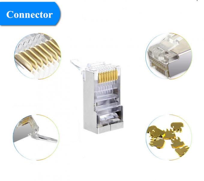 10GB 900MHz CAT7 SSTP Solid Cables Cat 7 Copper wires AWG23 - LSOH/LSZH ... 10GB 900MHz CAT7 SSTP Solid Cables Cat 7 Copper wires AWG23 - LSOH/LSZH ...